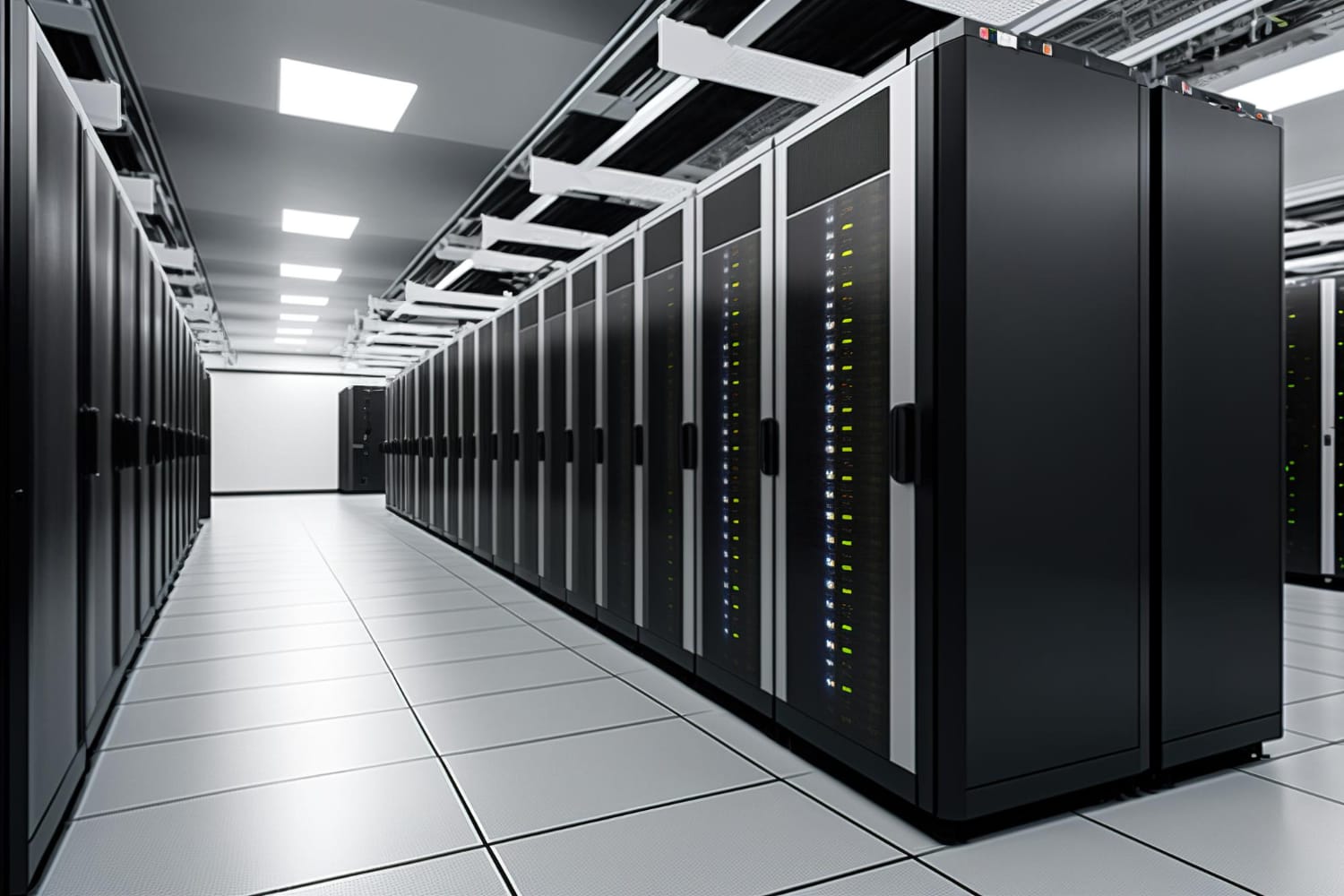 NETMASC – Umfassende IT-Services für Ihr Unternehmen